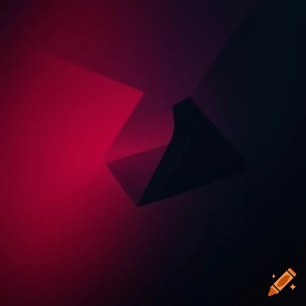 Background void on Craiyon