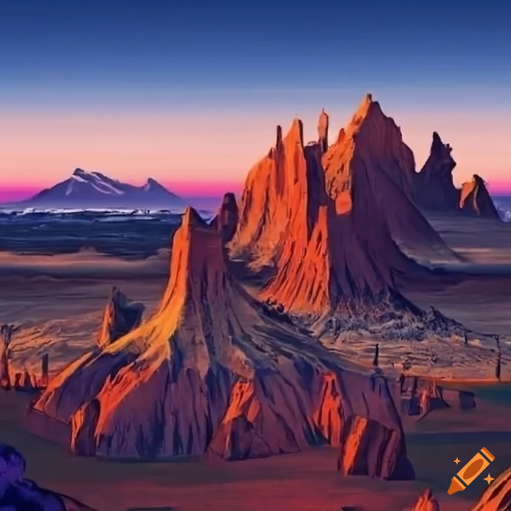 The oregon trail on Craiyon