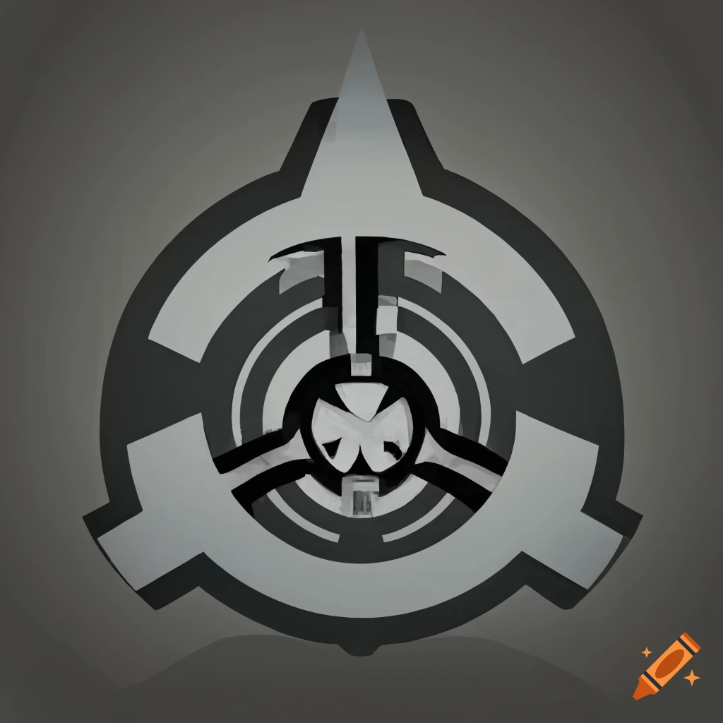 SCP Foundation MTF Alpha 9 Combative Military Logo with 'Alpha-9 Last ...