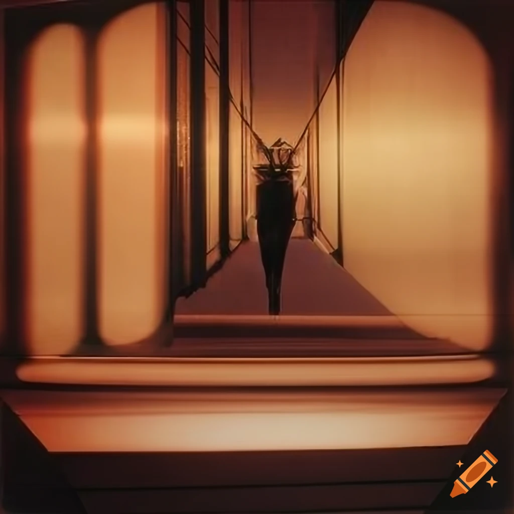 Vintage-style photograph of Hong Kong with translucent planes on Craiyon