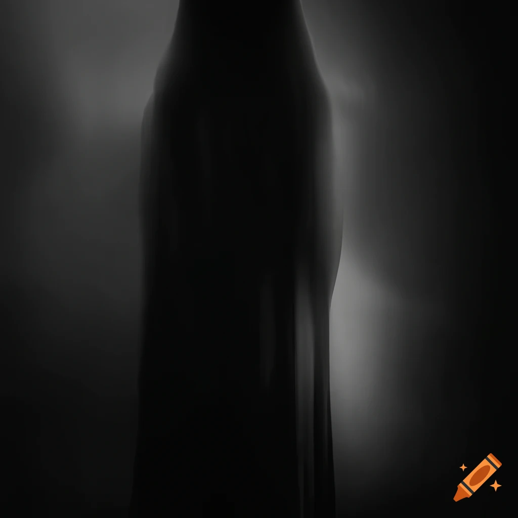 Abstract and artistic depiction of hyperactivity on Craiyon