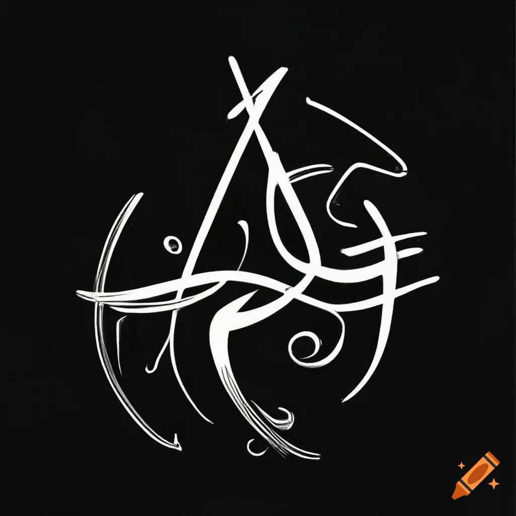 Sharp object on Craiyon