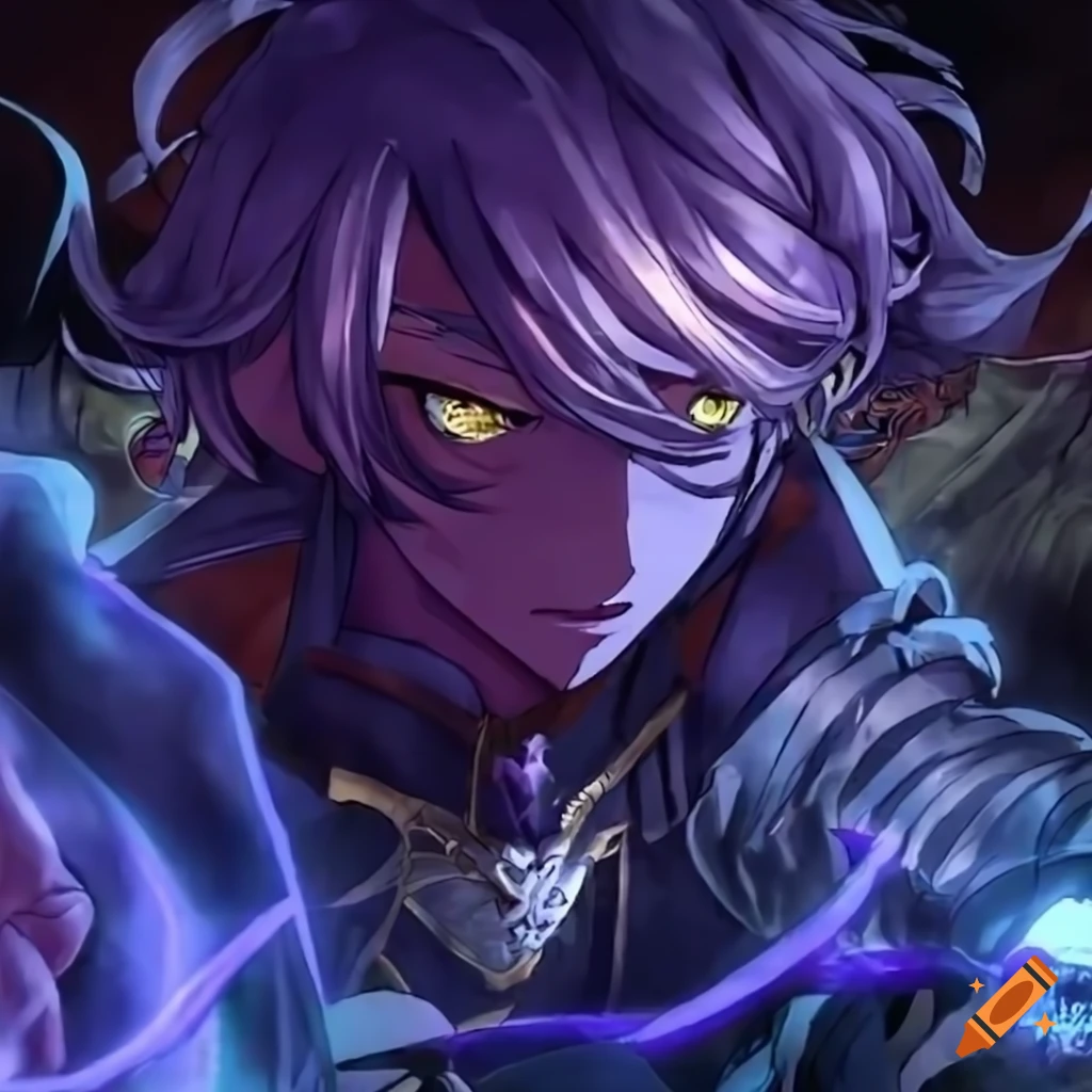 Fell dragon Grima destroying Ylisse with a massive blast in a Fire ...