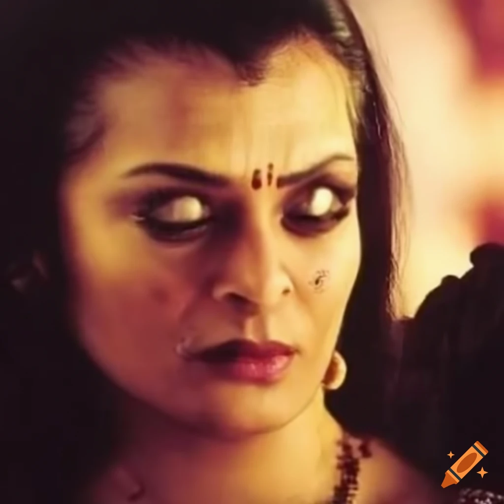 Scenic view on Craiyon