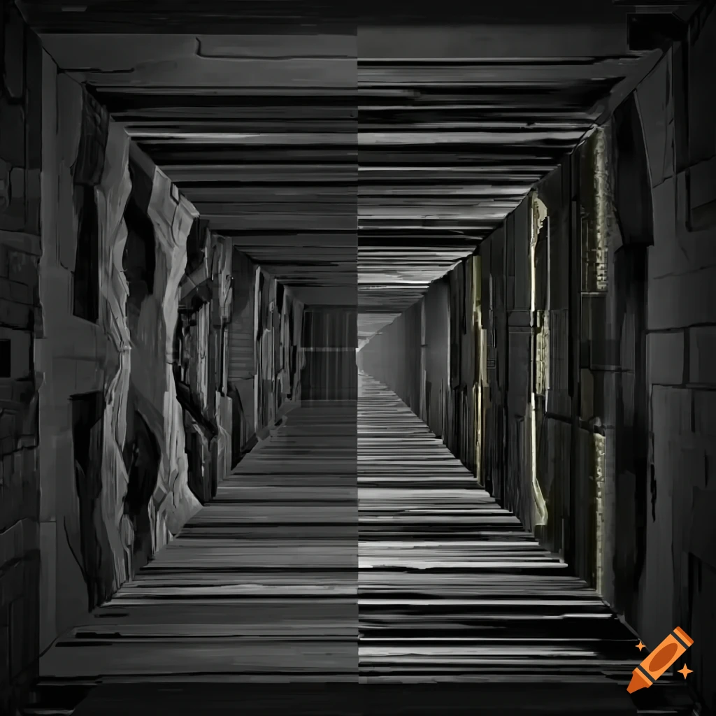 2d metroid game with h.r. giger alien-like wet ruins wall tiles and ...