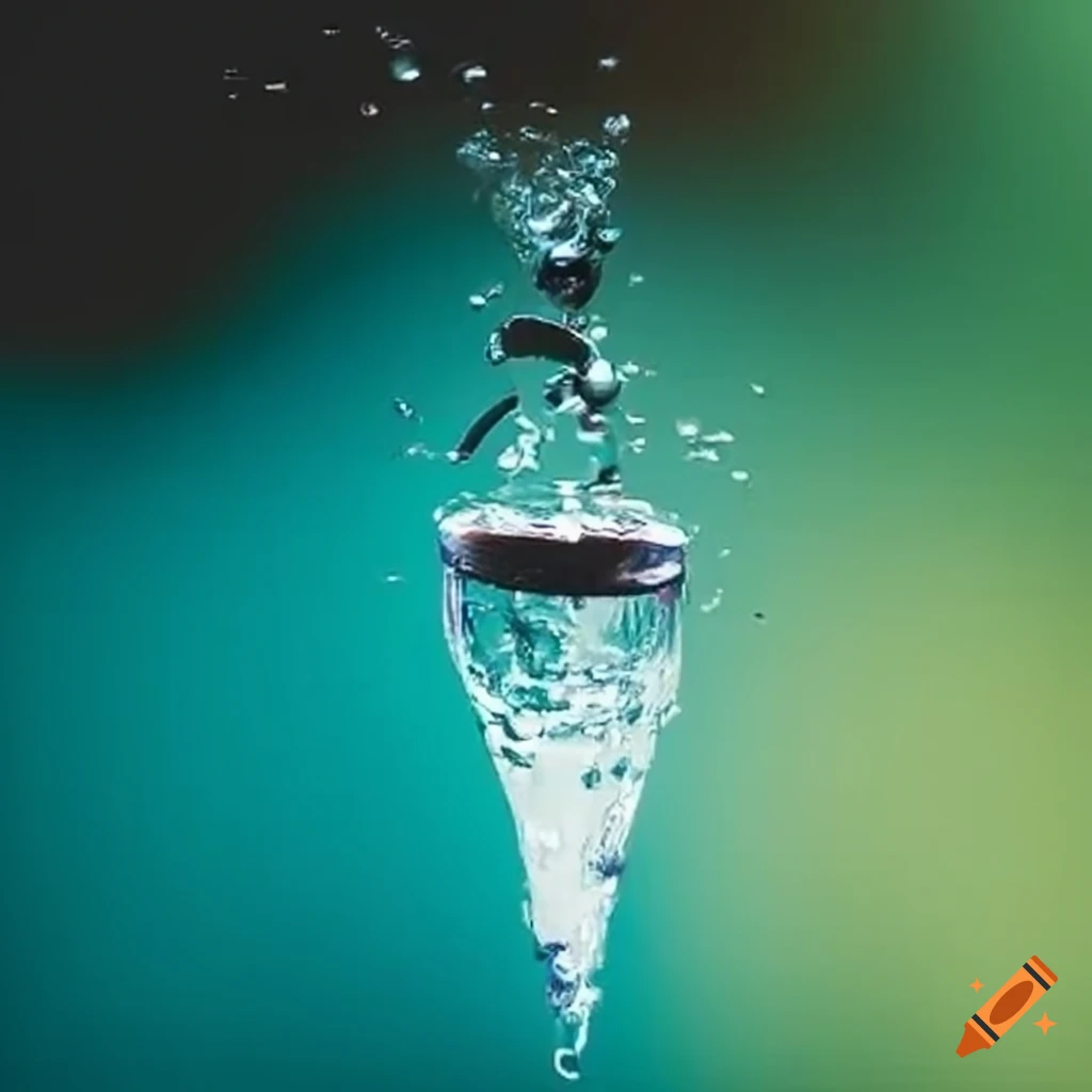 Filtration water system for irrigation on Craiyon