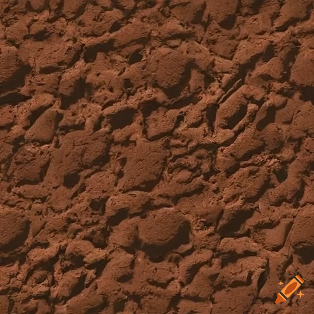 Seamless ground texture on Craiyon