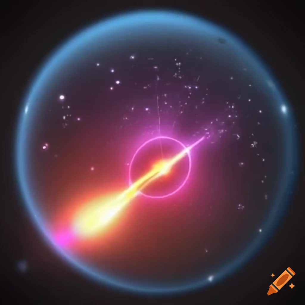 Infusing quantum physics with advanced technologies in 3D rendering on ...