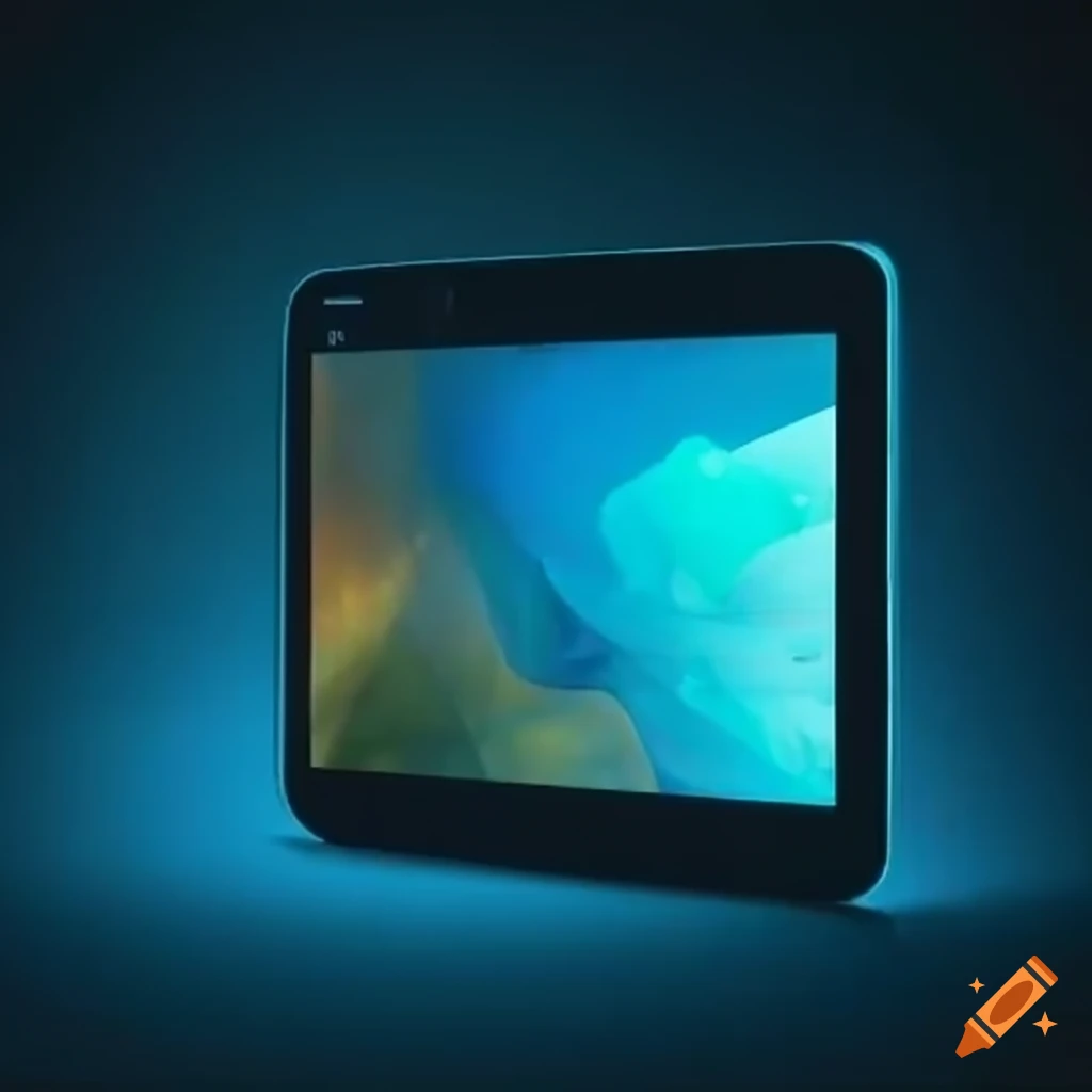 Tablet Used For Streaming On Craiyon tablet-used-for-streaming-on-craiyon