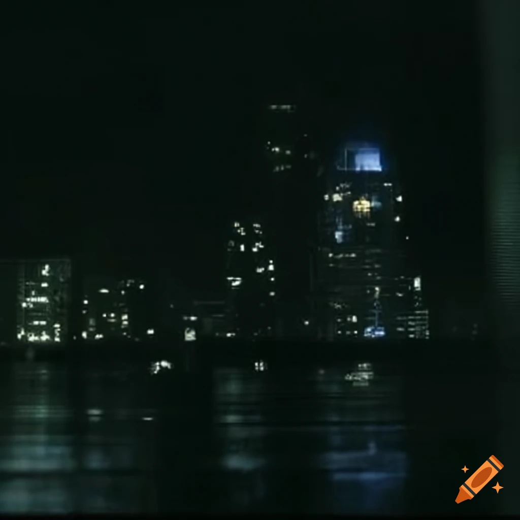 Cloverfield on Craiyon