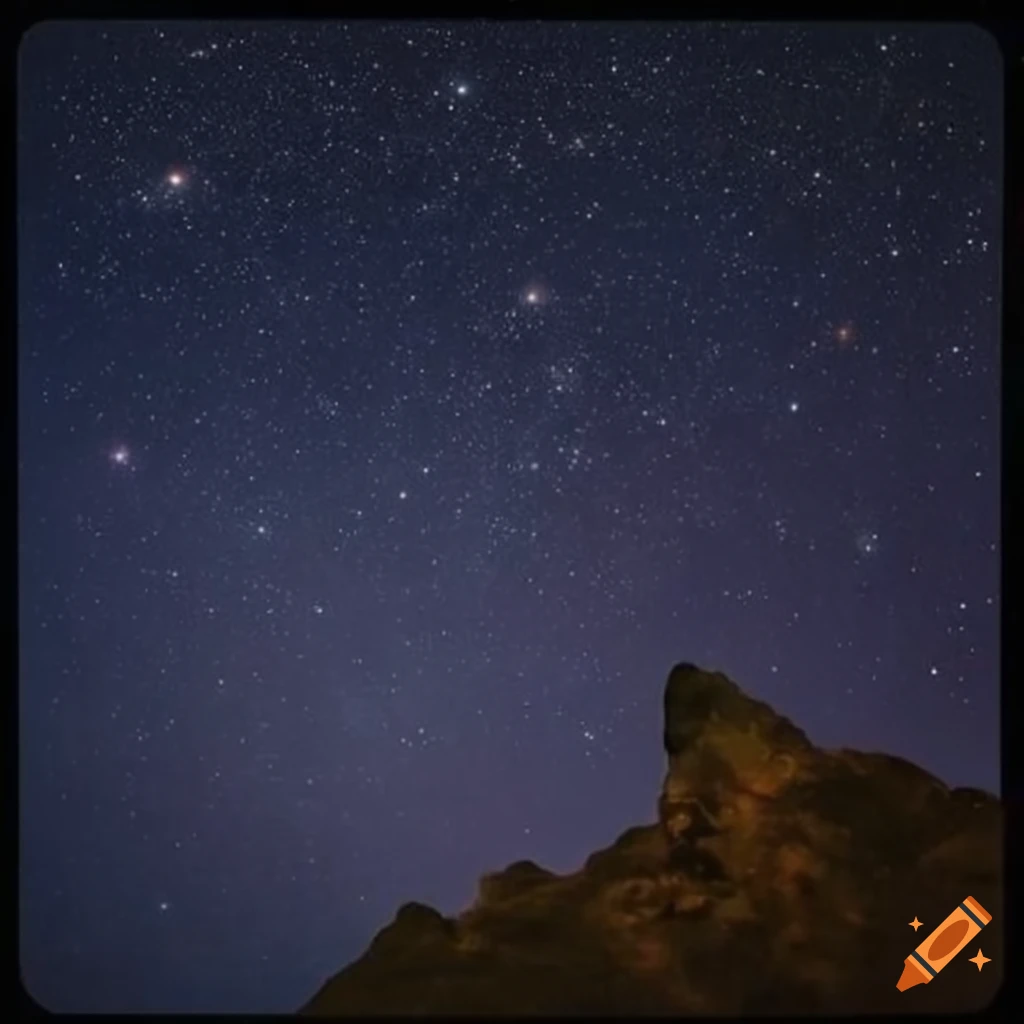 Diagram showing earth's precession and its impact on star positions ...