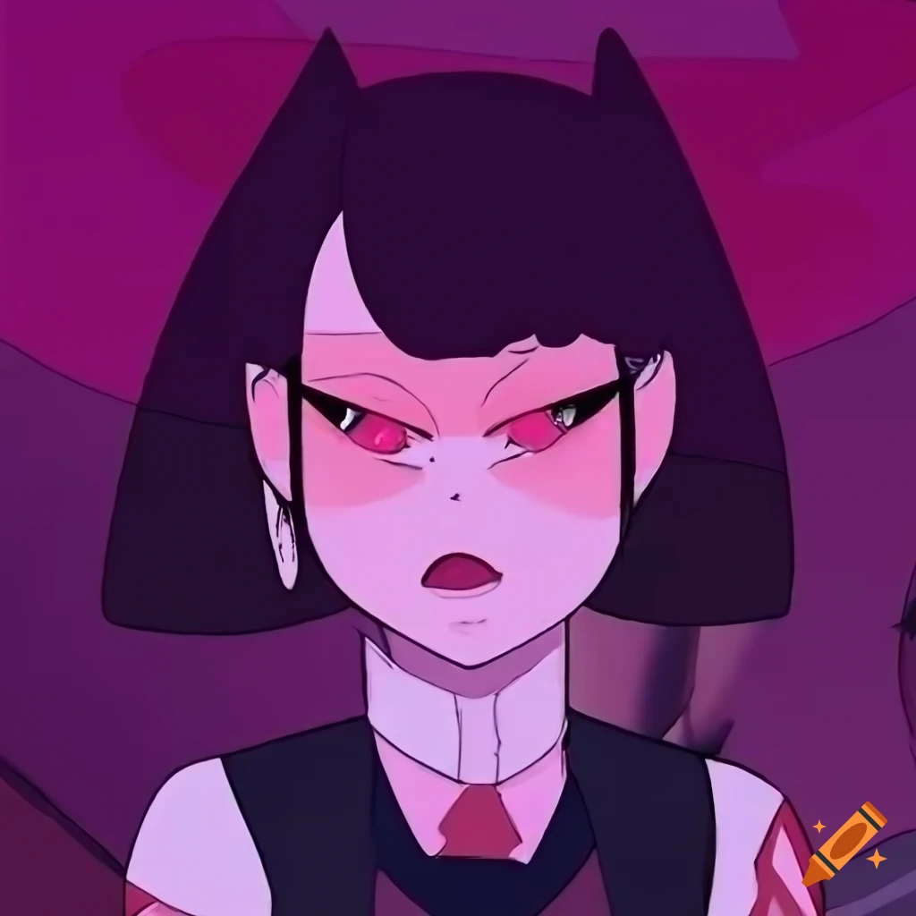 Jeanne mammen goth punk marin kitagawa gargoyle emily the strange ...