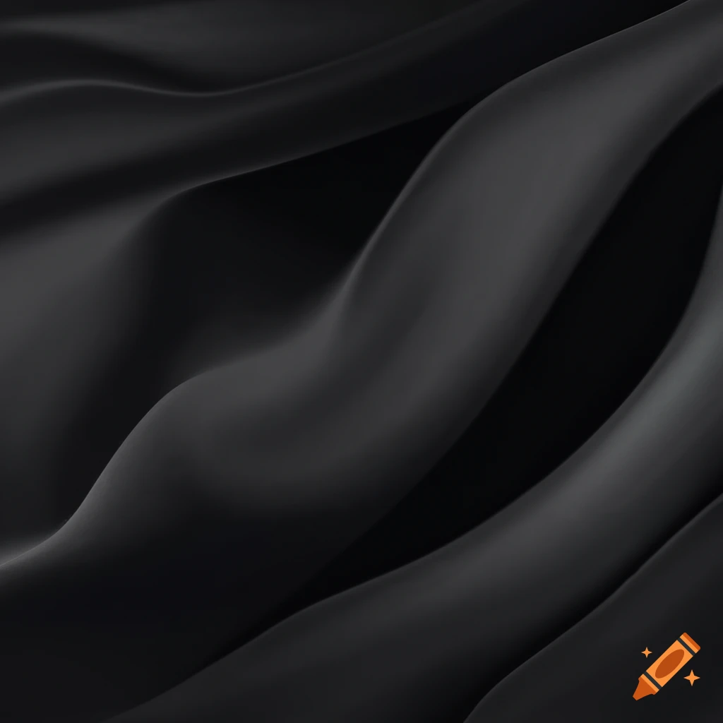 Invitation design with textured black background on Craiyon