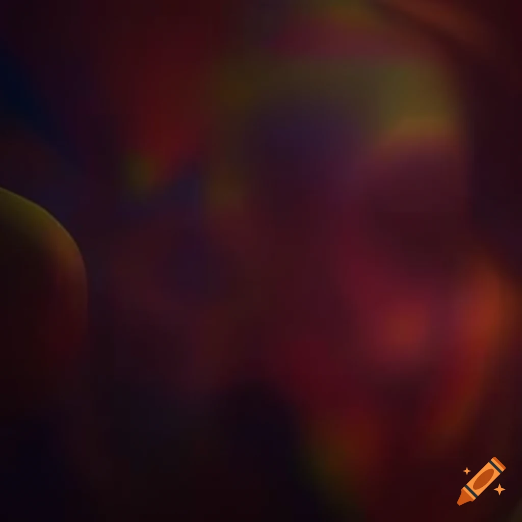 Background for college arts fest poster on Craiyon