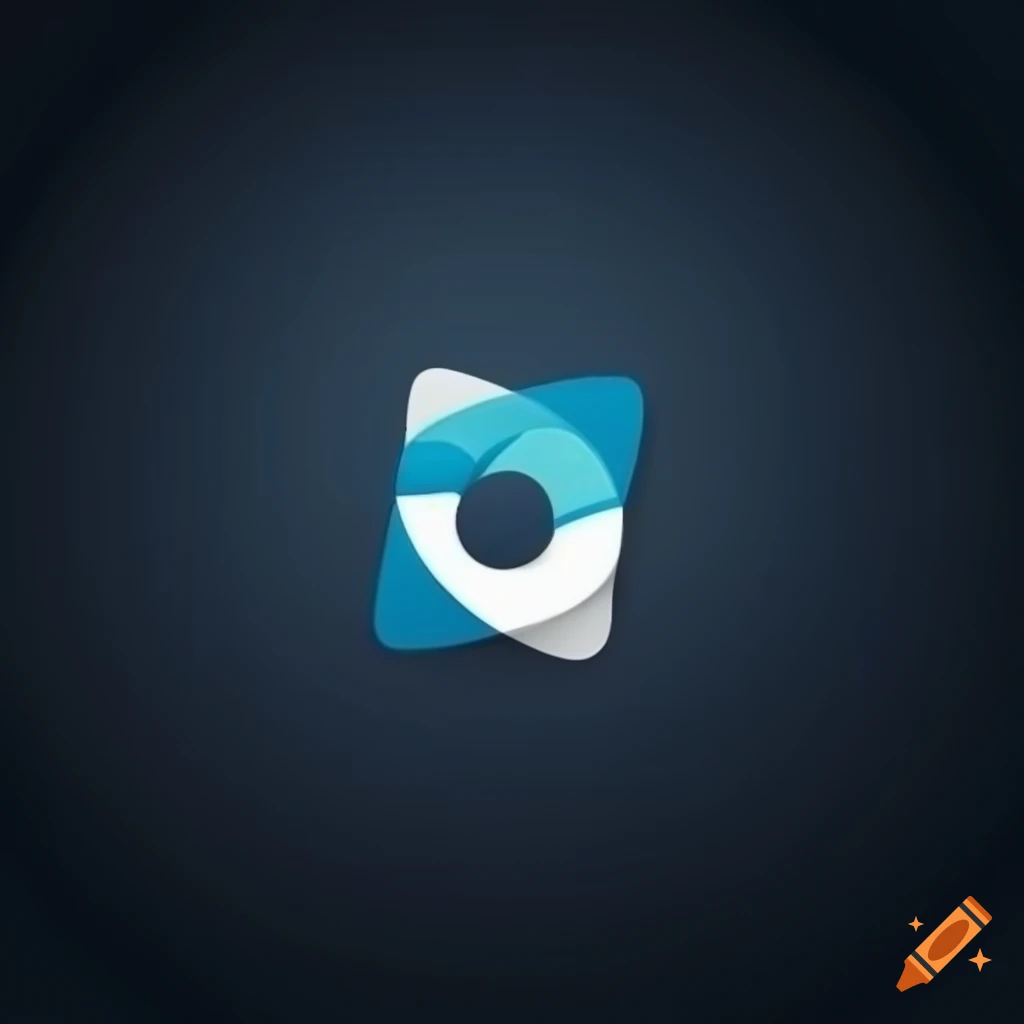 Subscription app logo design on Craiyon