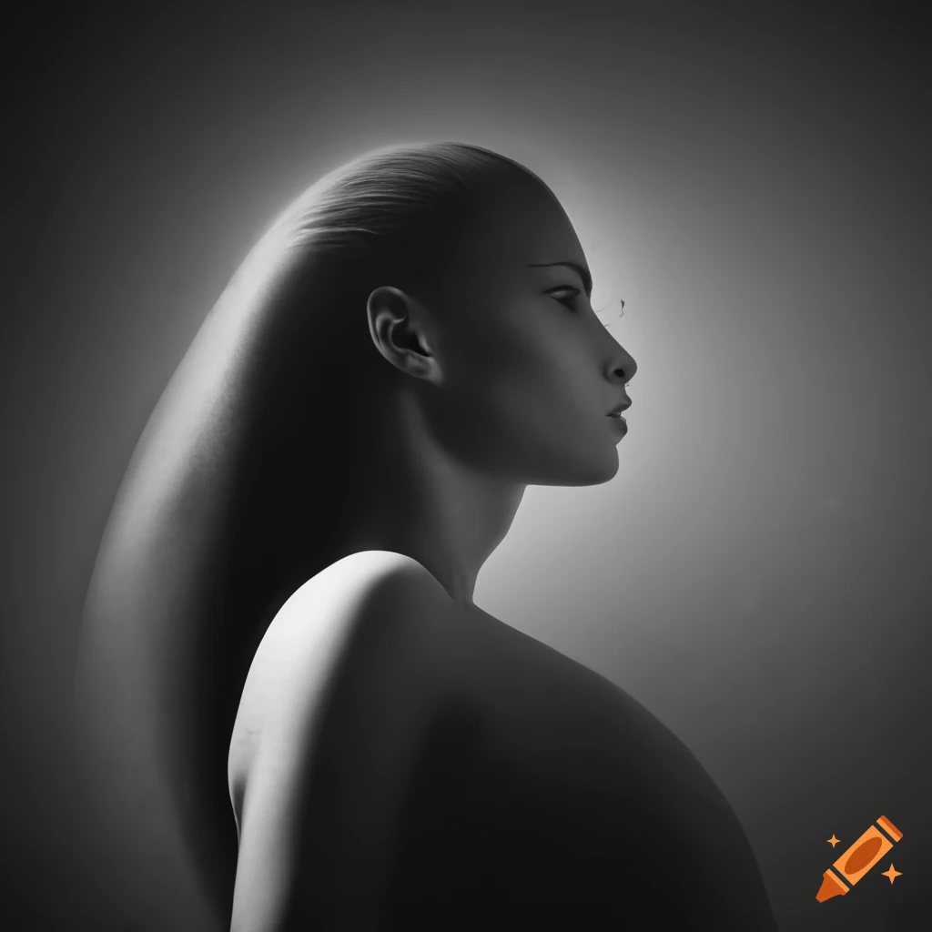 Abstract hyper design on Craiyon