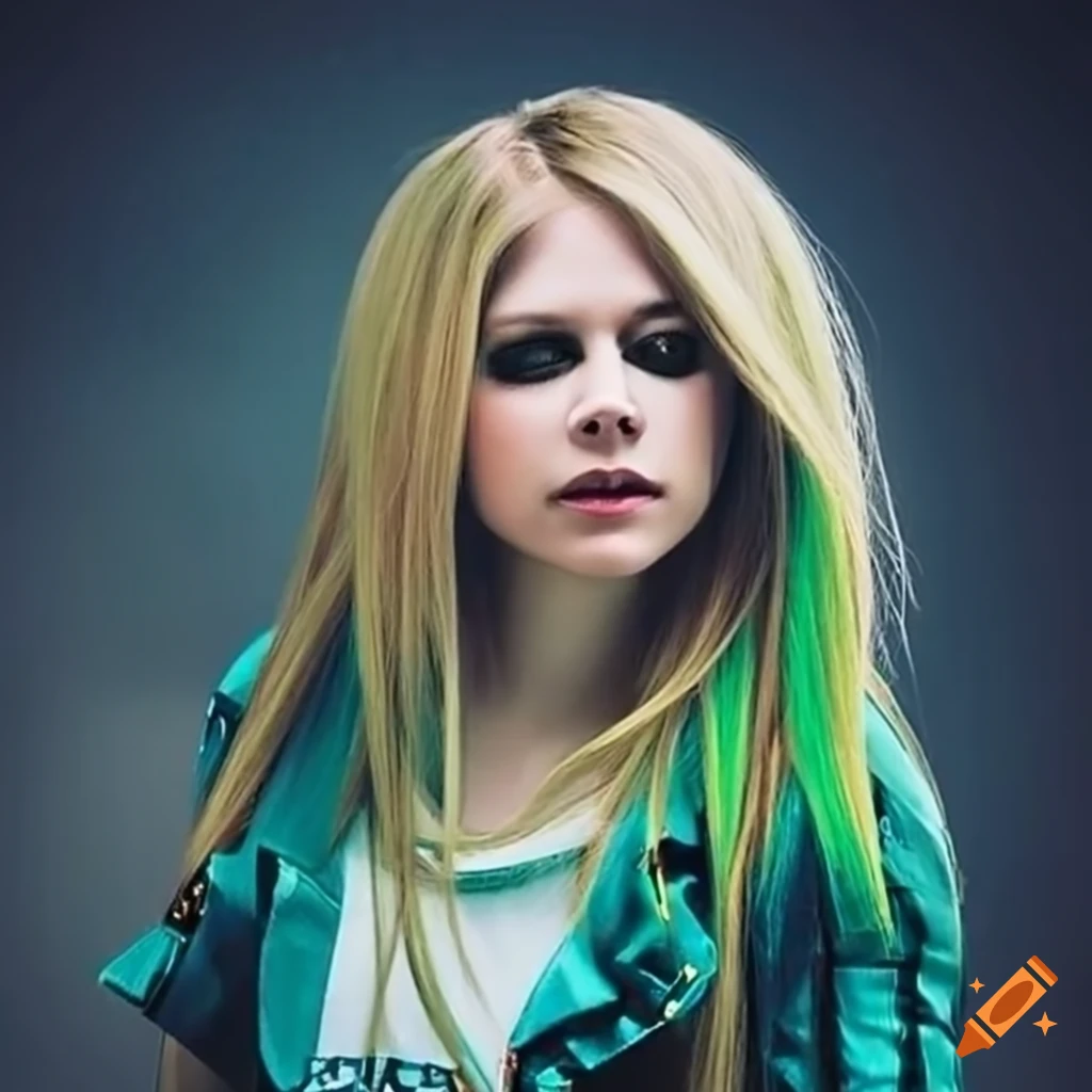 Cosplay of a famous musician from a top-down angle on Craiyon