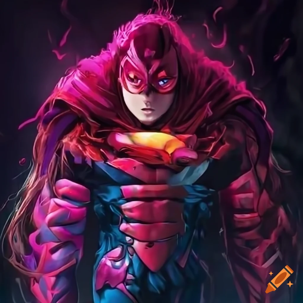 Abstract hyper design on Craiyon