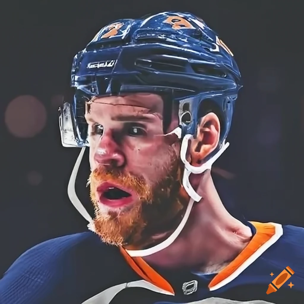 Mcdavid Memes