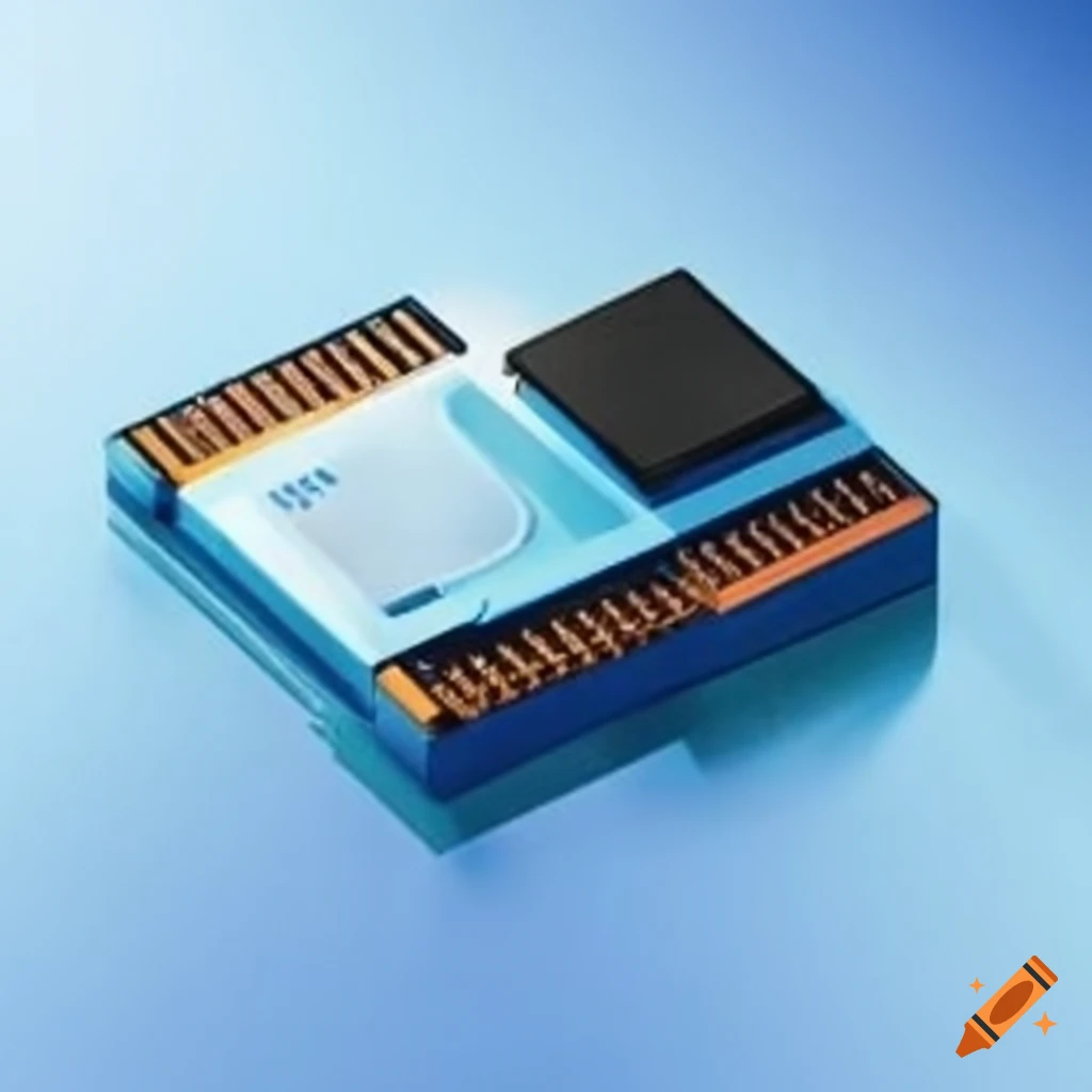 Mems-based spectrometer on Craiyon