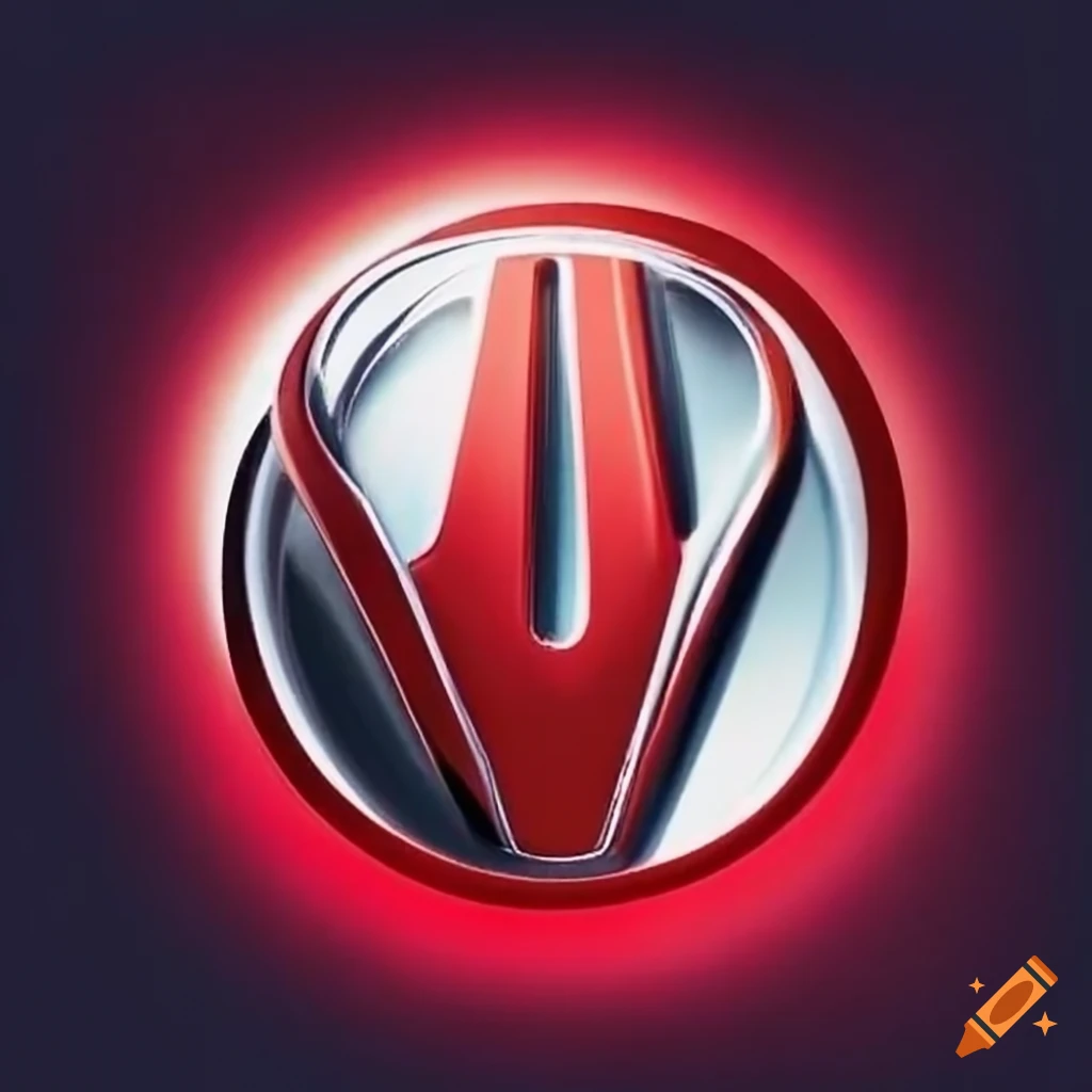 Logo for yann featuring honda and etoile on Craiyon