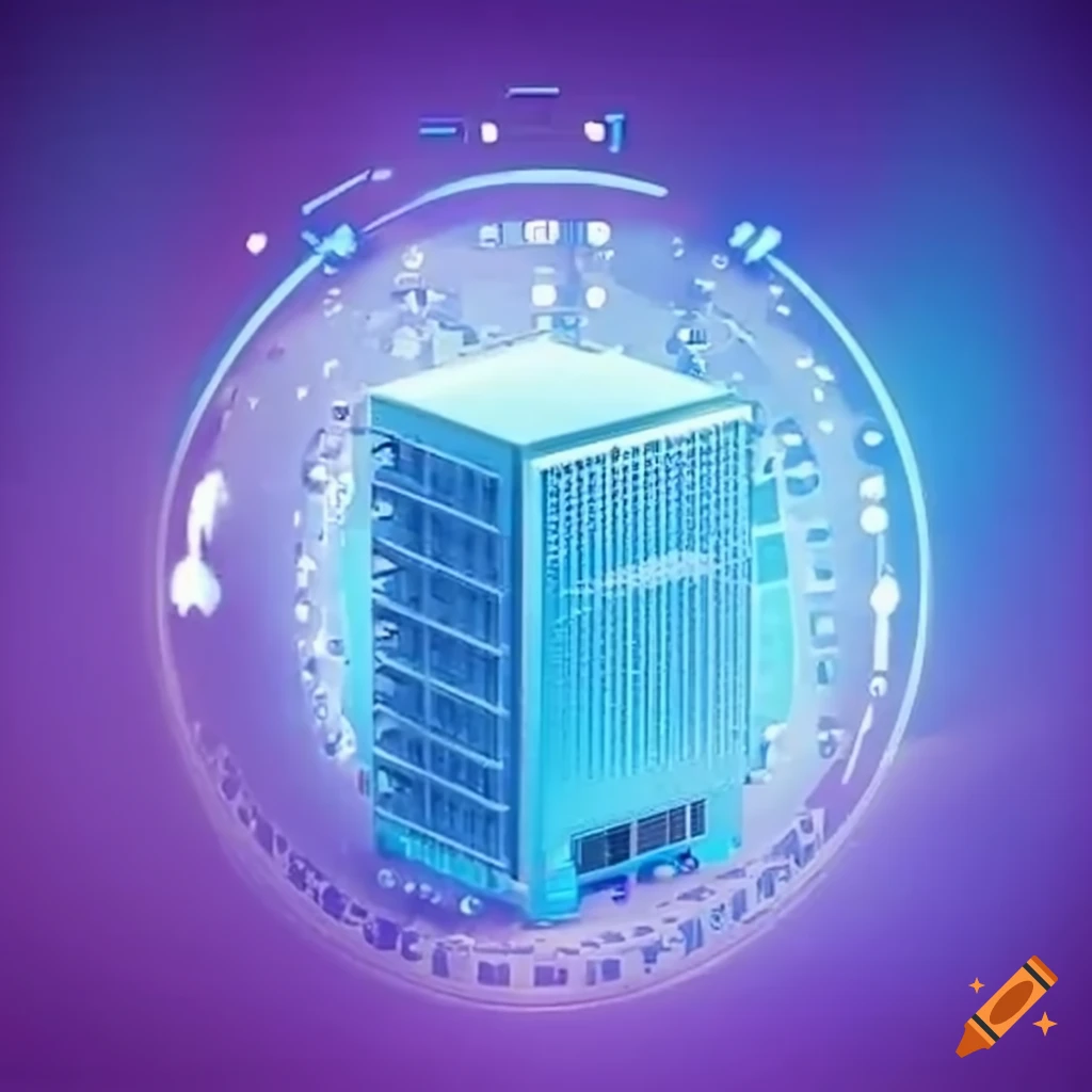 Redundant data backup on Craiyon