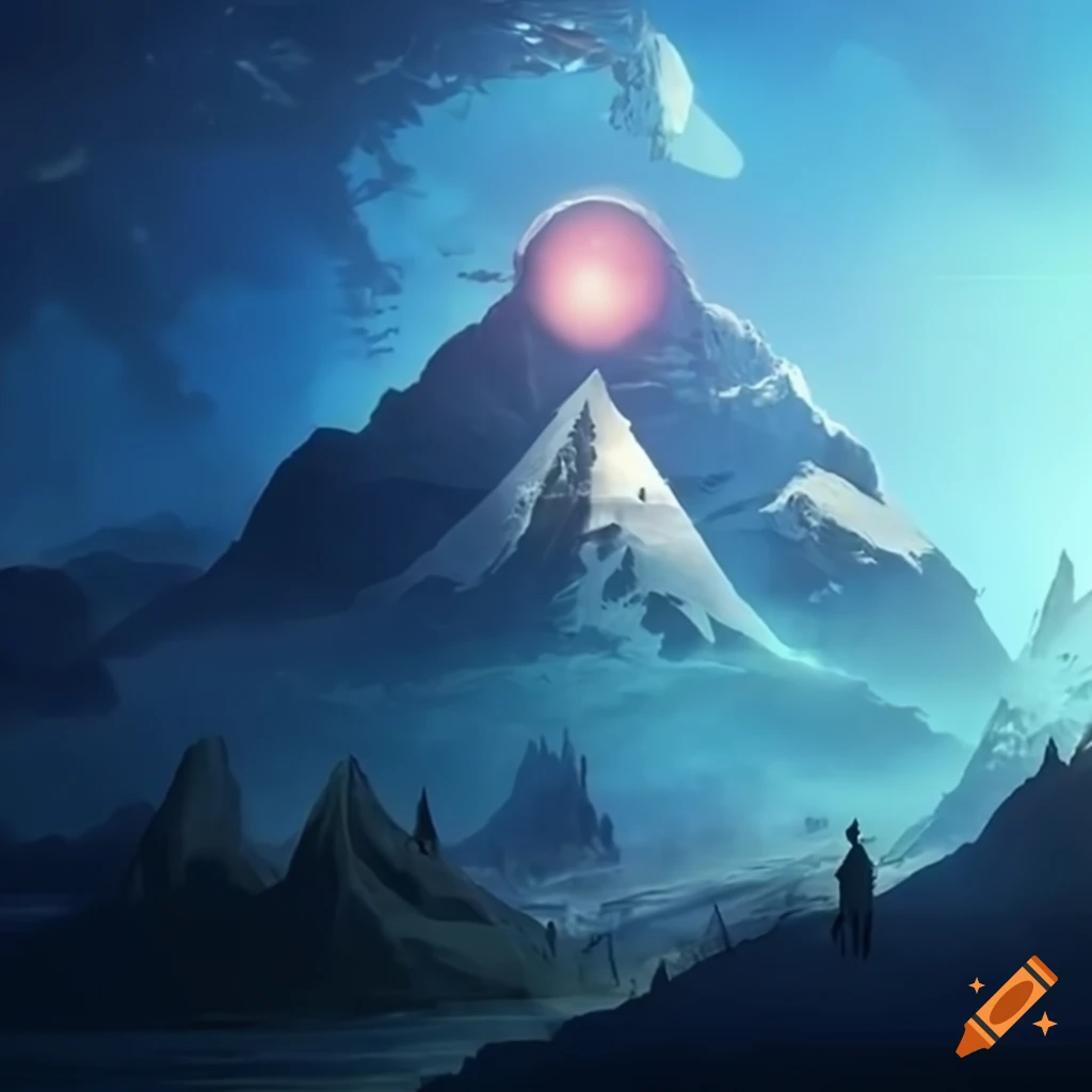 Digital creation studio blending art and technology to bring 3d worlds ...