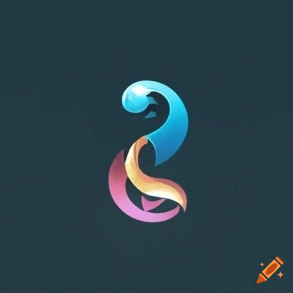 Logo for shadowborn organization on Craiyon