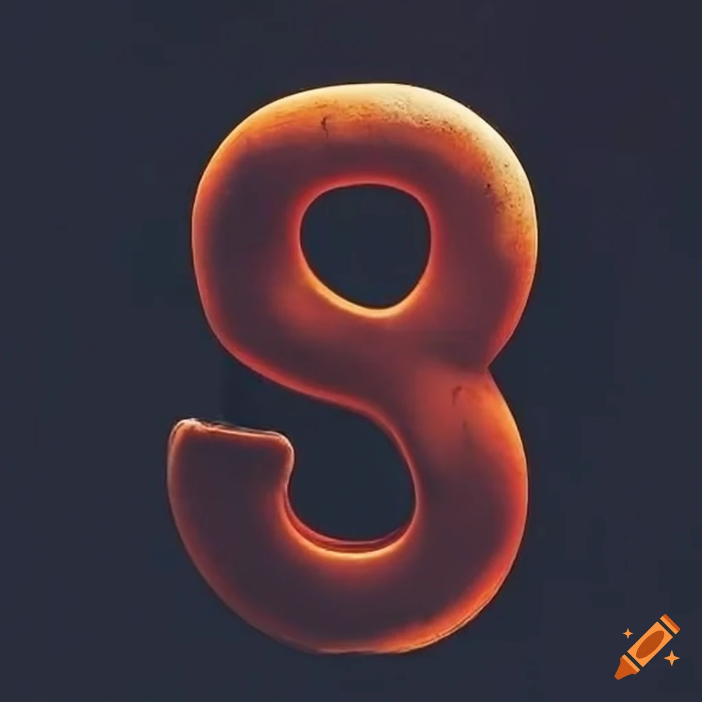 Number 28 on Craiyon