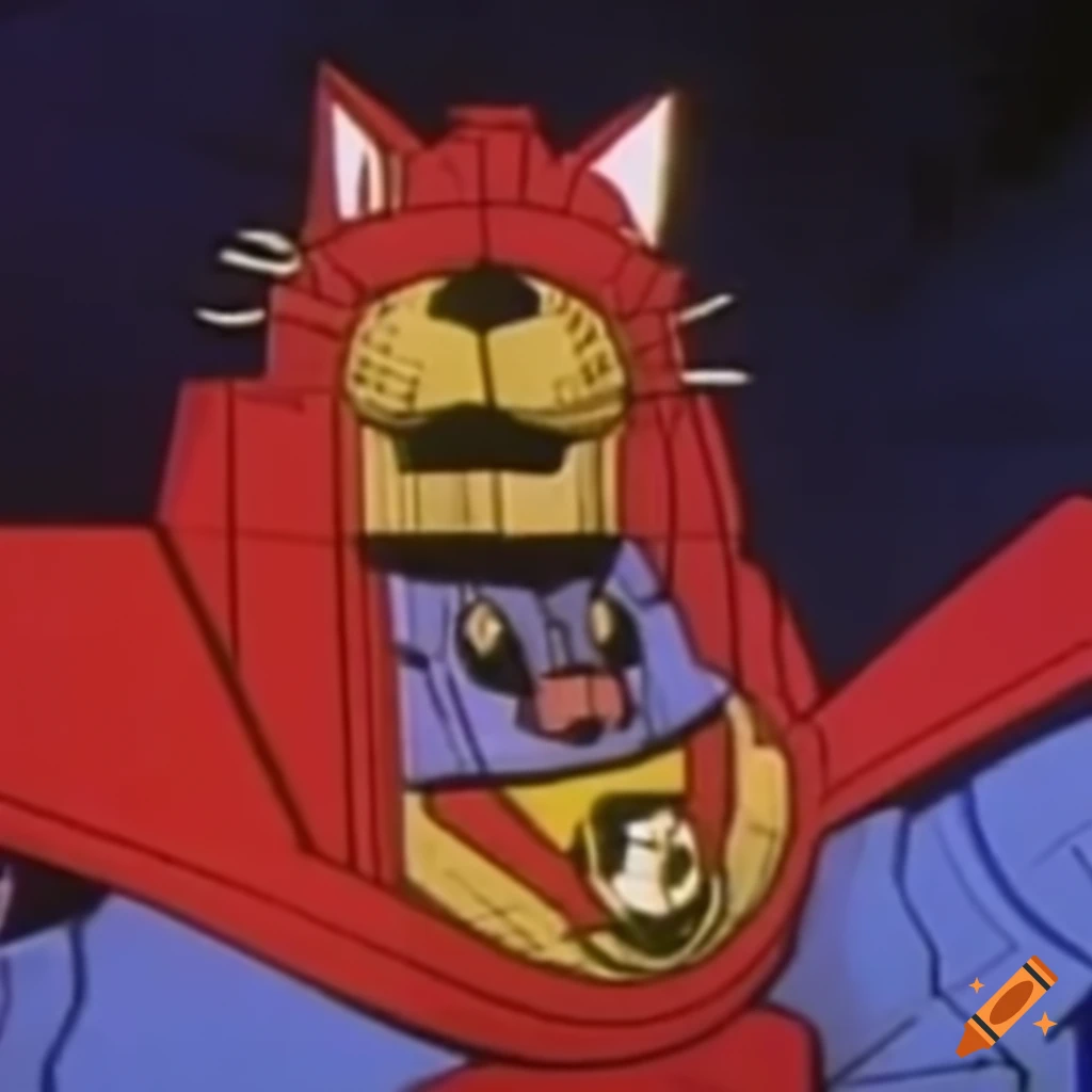 1980s Super Sentai scene: Interview with the Vampire, Battletech, Fritz ...