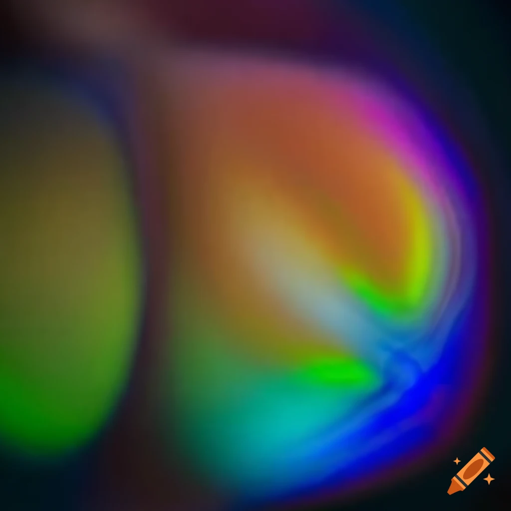 Abstract hyper design on Craiyon