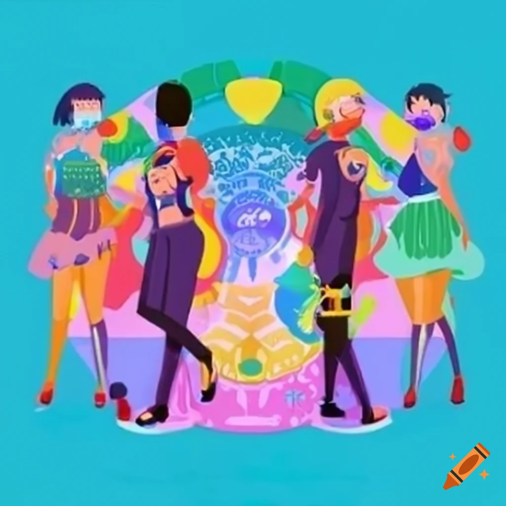 Infographic showing philippine government's economic contributions and ...