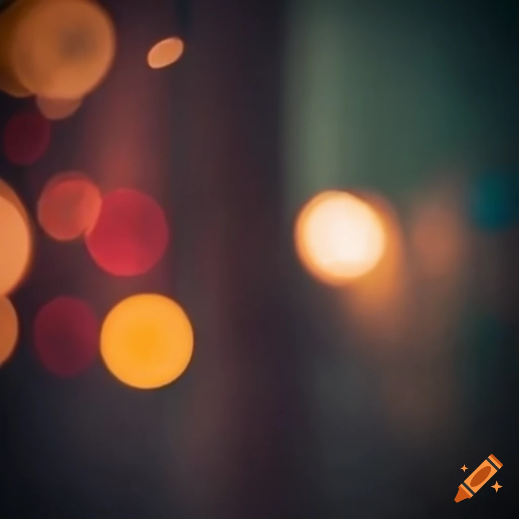 Scenic view on Craiyon