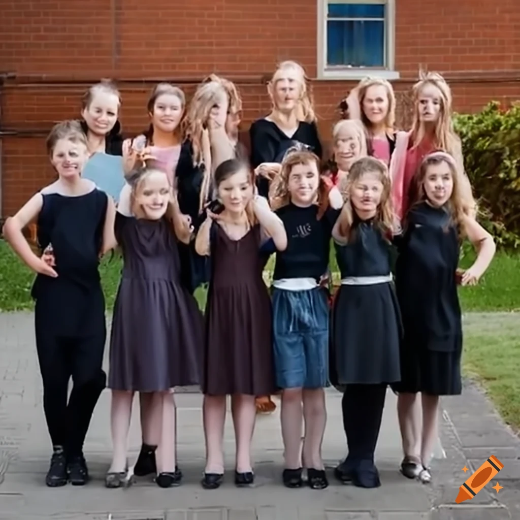 Class of 25 students learning math in the classroom on Craiyon