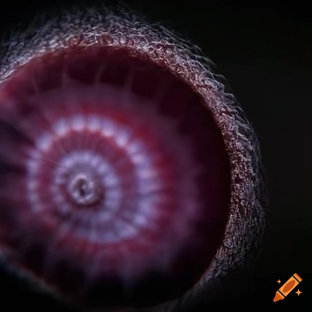 Seeing is believing on Craiyon