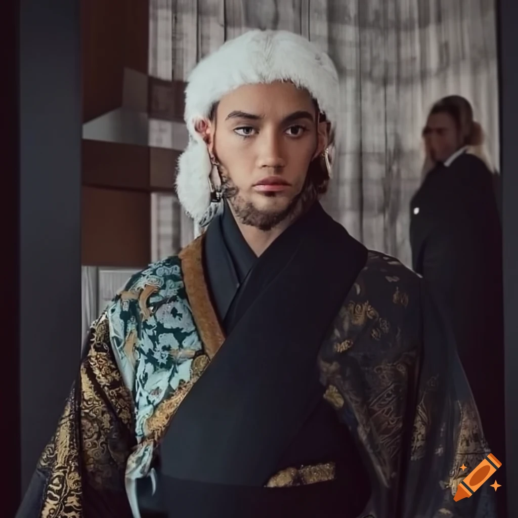 Abstract high definition artwork with intricate details on Craiyon