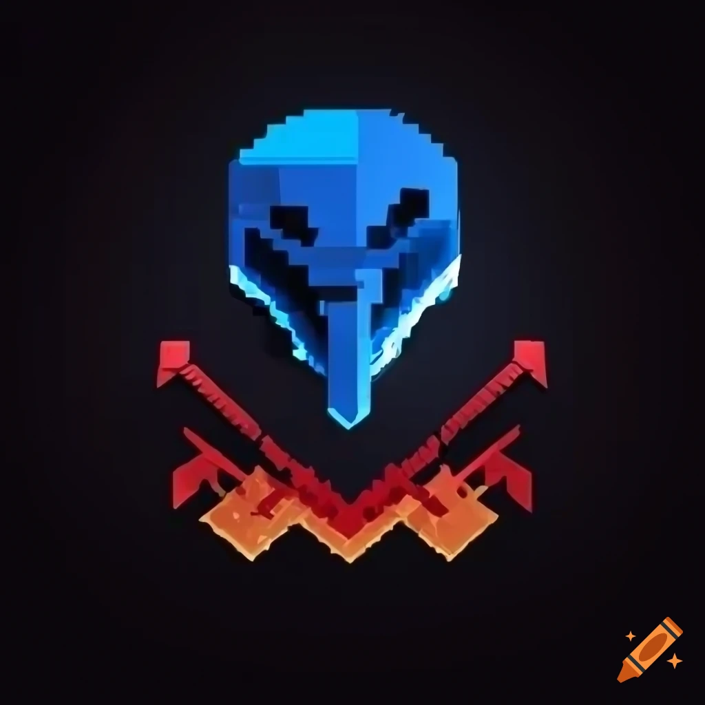 Game guardian logo on Craiyon