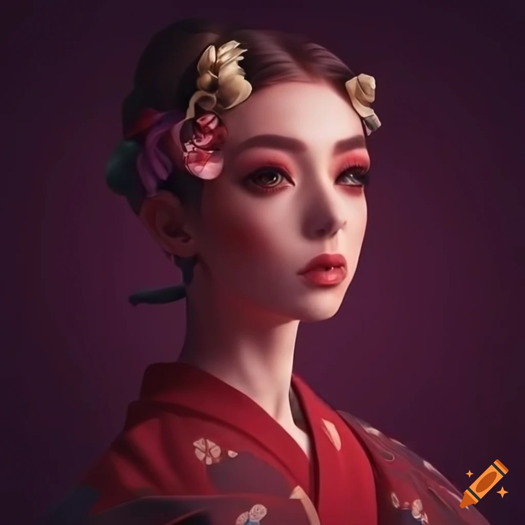 High detail and high definition graphics on Craiyon