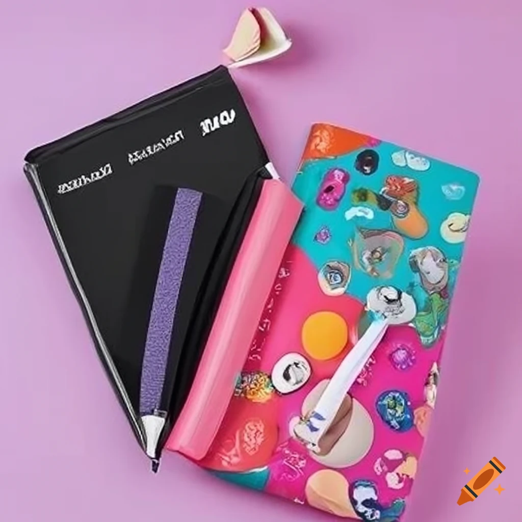 Colorful and cheerful english vocabulary book cover for secondary one ...