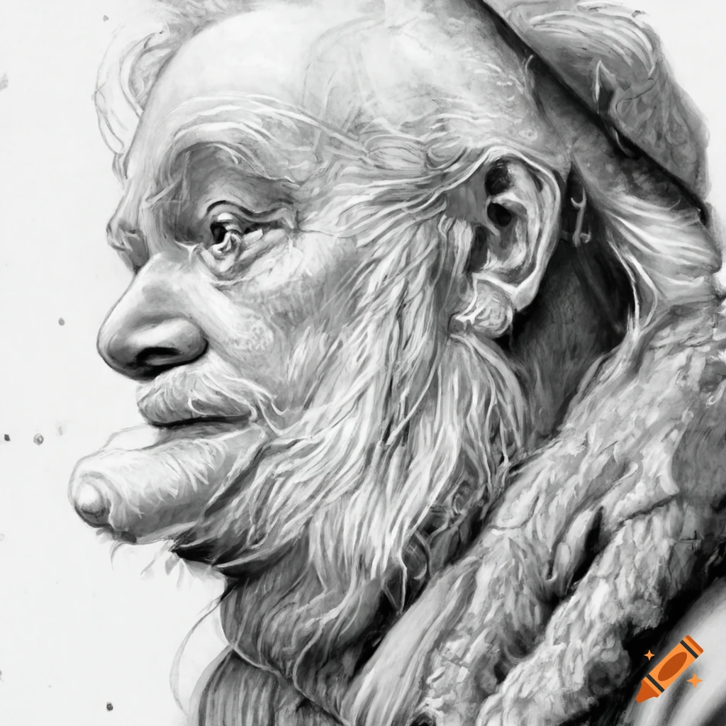 High detail and definition art by james gurney resembling norman ...