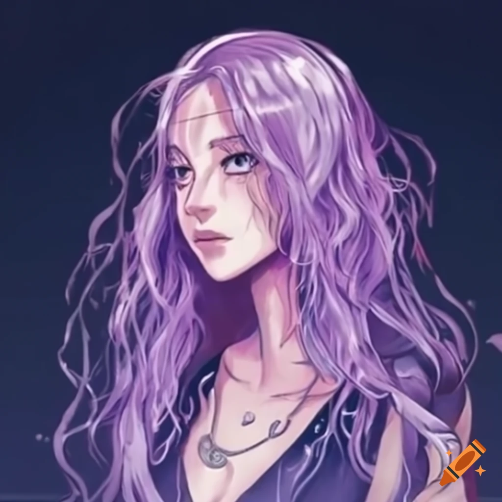 Captivating view on Craiyon