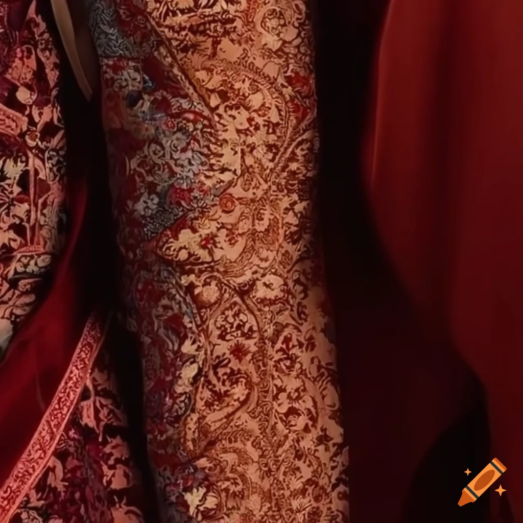 High definition detailed design on Craiyon