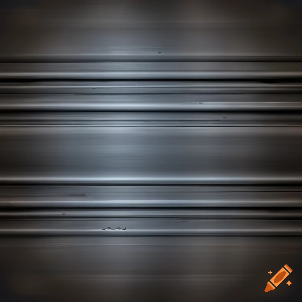 Metal iron background on Craiyon