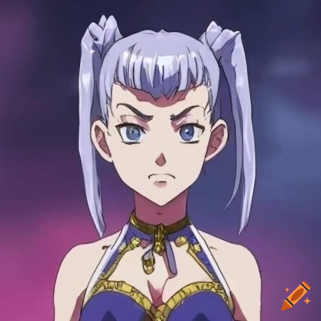 Noelle silva on Craiyon