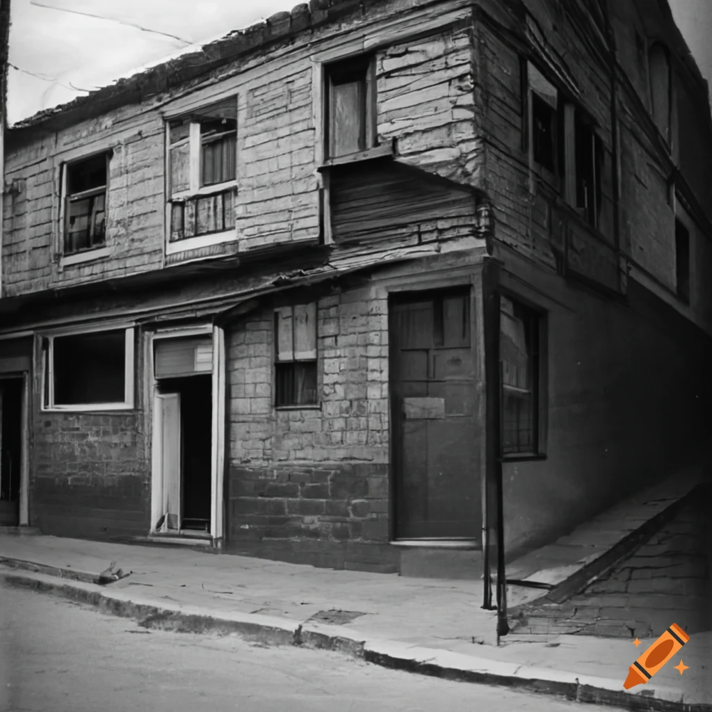 High-middle class house in Modelia neighborhood, Bogota in 1976 on Craiyon