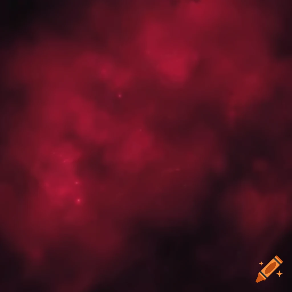 Yu-gi-oh card texture background in deep red color on Craiyon