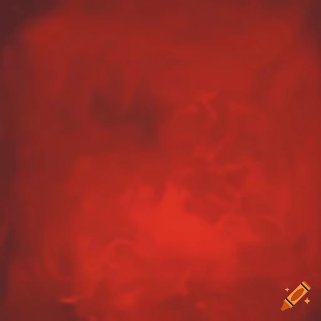 Red parchment on Craiyon