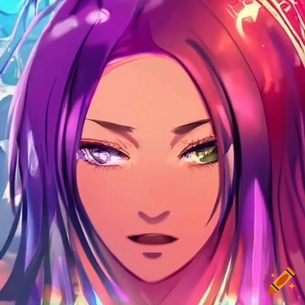 Every time i get these side effects on Craiyon