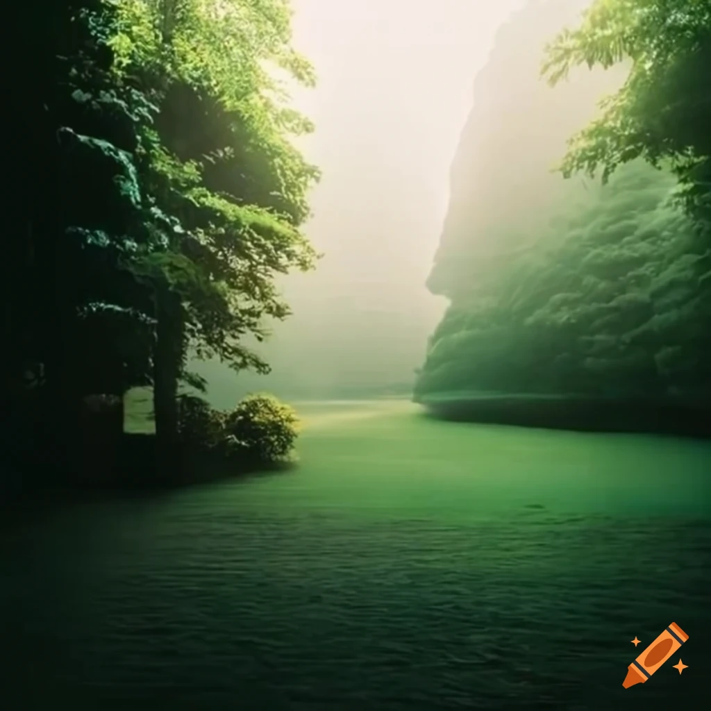 Beautiful indoor scenery suitable for a movie poster on Craiyon