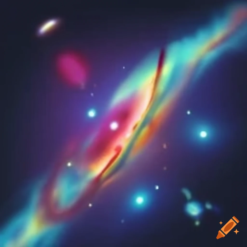 Hadron structure physics on Craiyon